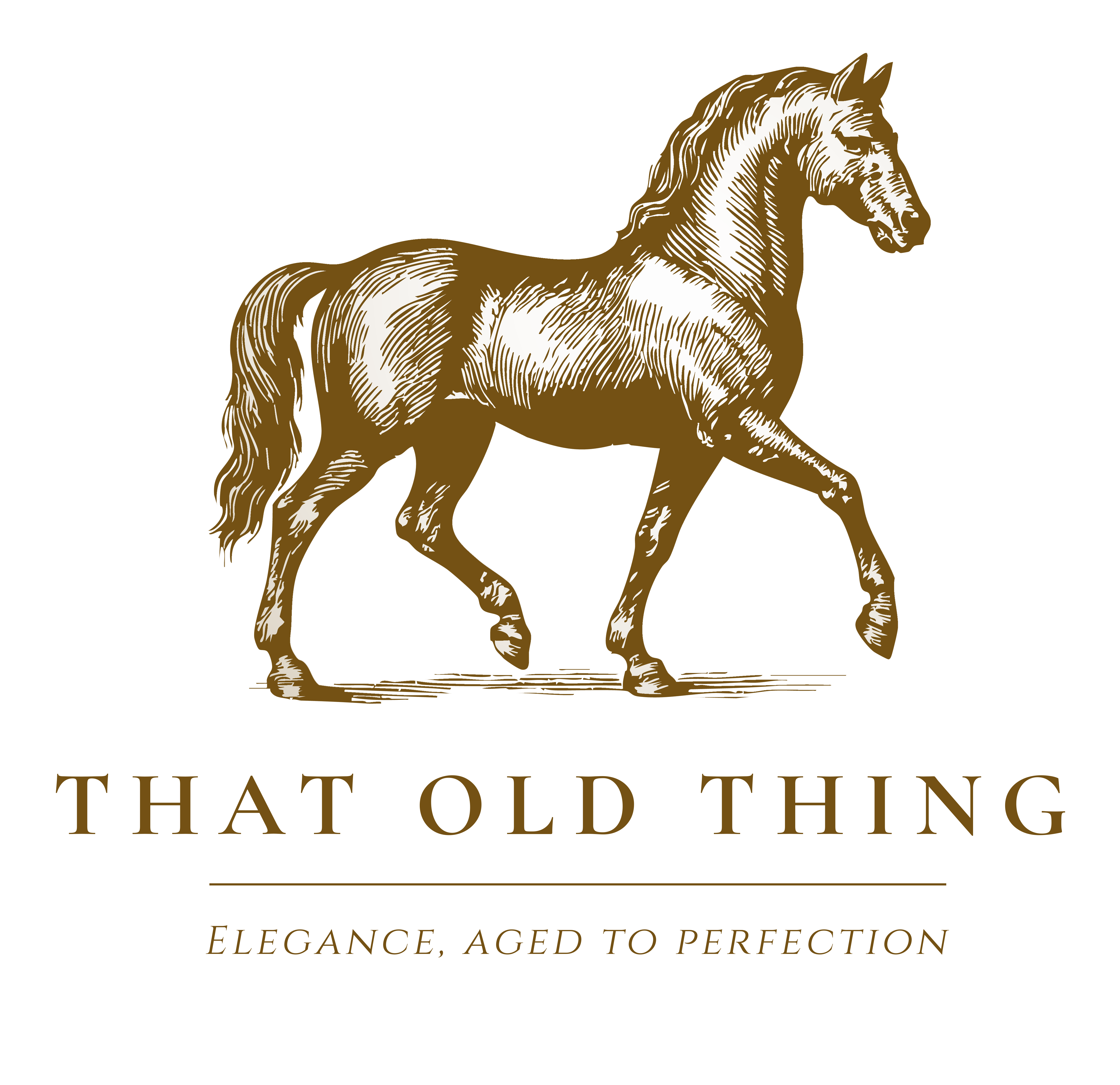 That Old Thing